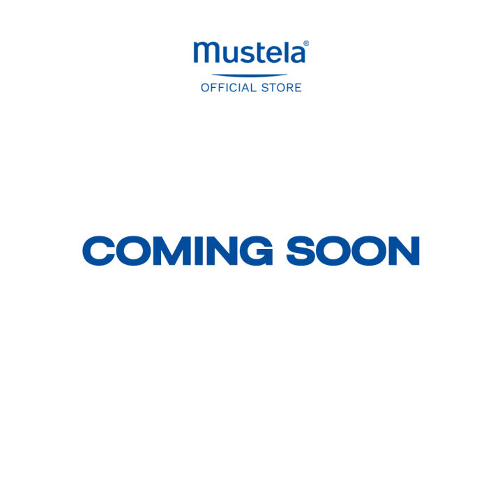 [Set 2+1] Mustela - 1 2 3 Vitamin Barrier Cream 100ml X2 ชิ้น + Hydra ...