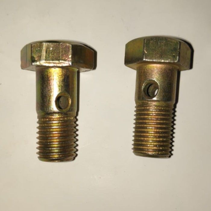 Nepel Baut Solar M12 MM Polos | Lazada Indonesia