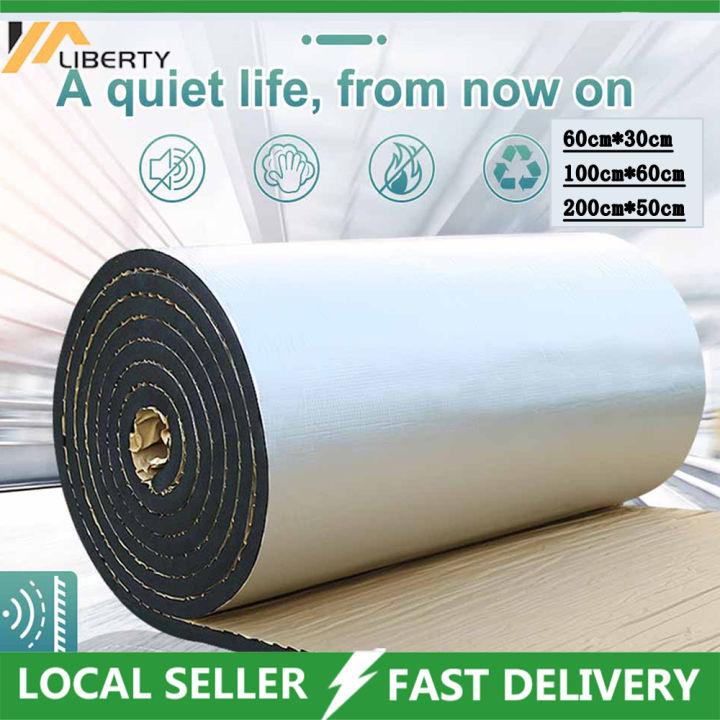 Soundproof Cotton Strong Sound Insulation And Absorption Performance ...