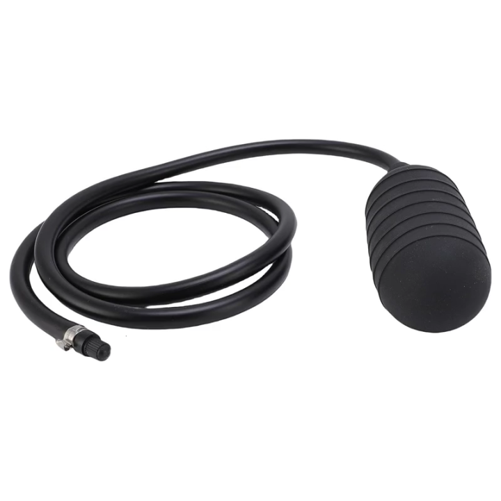 Air Inflated Sealing Bladder Inflatable Pipe Plug For Plumbing Leak ...