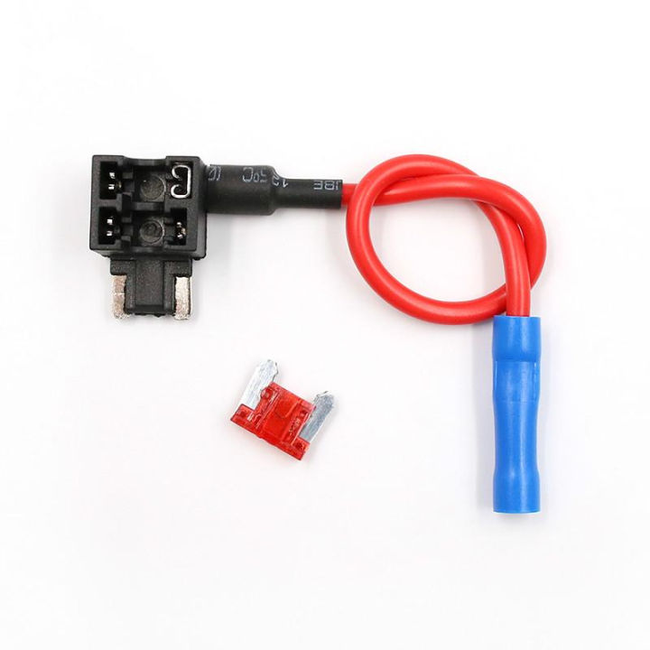 Fuse TAP Adapter with 10A | Lazada PH