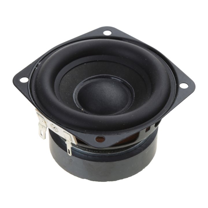 1PC 3inch Audio Portable Speaker Full Frequency Range 4ohm 20W ...