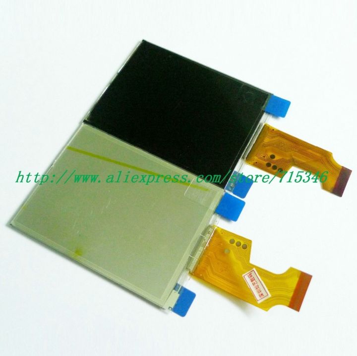NEW LCD Display Screen For CASIO Exilim EX-Z300 EX-Z400 EX-Z450 Z300 ...