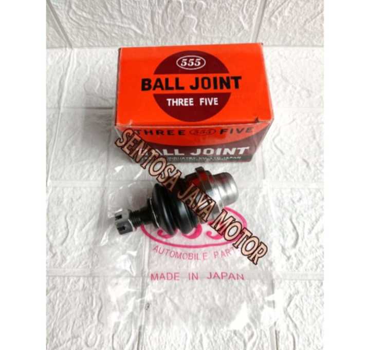 Ball Joint Low Corolla DX 555 Japan Original Harga 1pcs | Lazada Indonesia