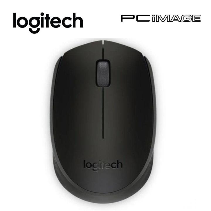Logitech M170 Wireless Mouse | Lazada
