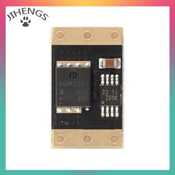 JIHENGS XL74610 Ideal Diode Module Adopts LM74610 Dedicated Chip To ...