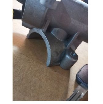 WG9925580103 HOWO Ignition switch 371 old model a7 | Lazada PH