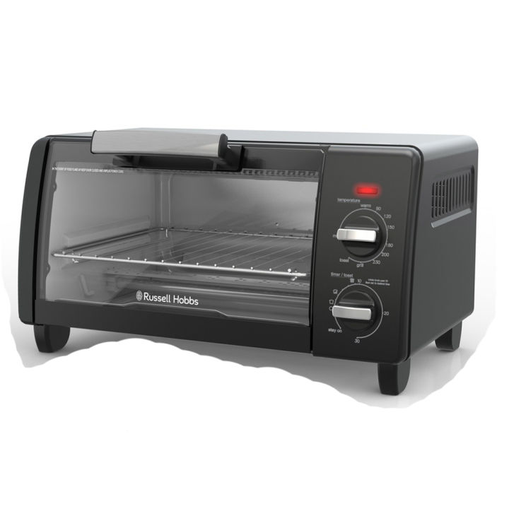 Russell Hobbs Bake Expert Mini Toaster Oven RHTOV15 | Lazada PH