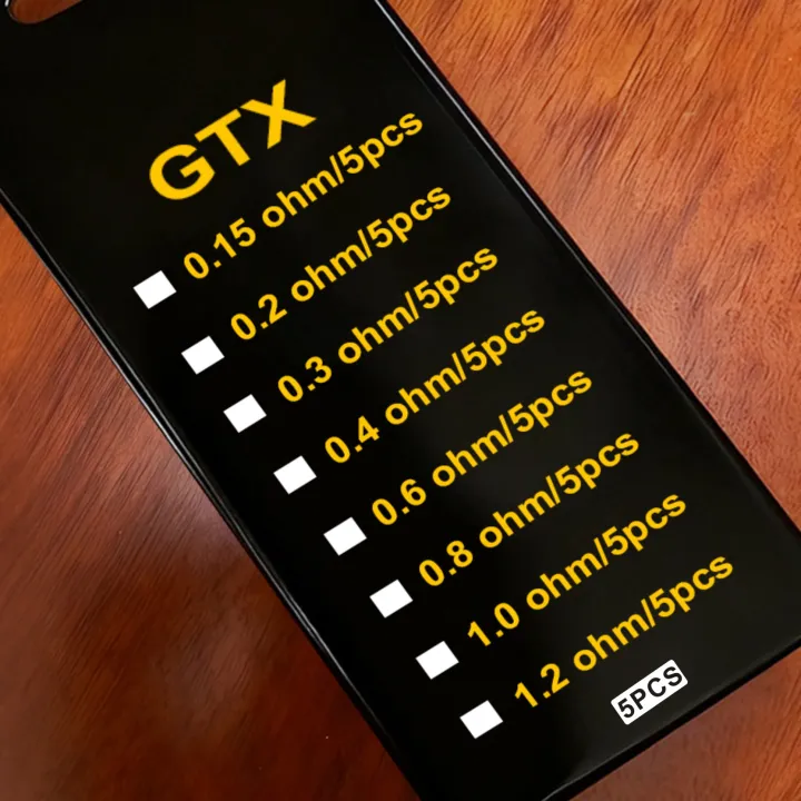 GTX series coils household tools precision product quick connector kit ...
