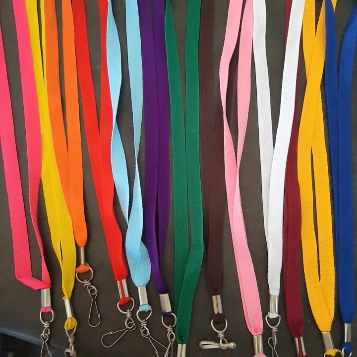 Plain ID Lace (18 colors) | Lazada PH