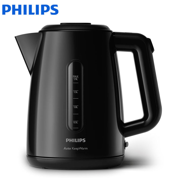 Philips HD7301/00 Daily Collection Teamaker Turkish Cordless Kettle Pot ...