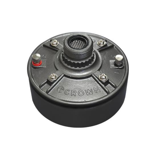 Crown DU-150 150 Watts 16 Ohms PA Driver Unit | Lazada PH