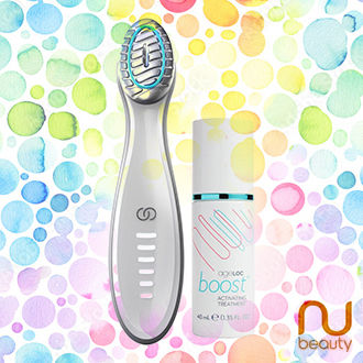 Nu Skin NuSkin ageLOC Boost Core Kit | Lazada