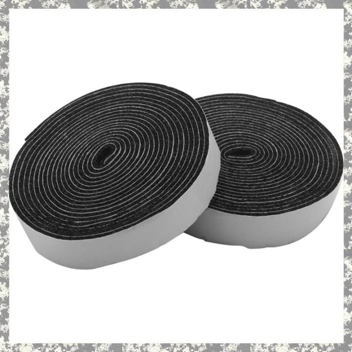 (KAJD) BBQ Smoker Gasket Self Stick Grill Tape High Temp Grill Seal ...