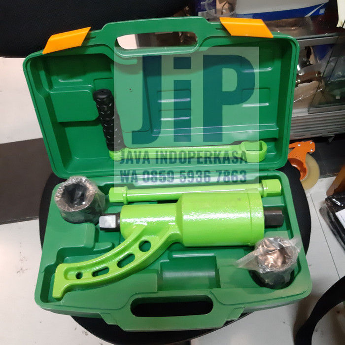 PROMO- TEKIRO KUNCI TORSI RODA TRUK / IMPACT MANUAL / IMPEK RODA TRUK ...