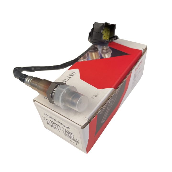 Oxygen Sensor O2 22693-7S000 For Nissan Pathfinder Titan Navara Armada ...