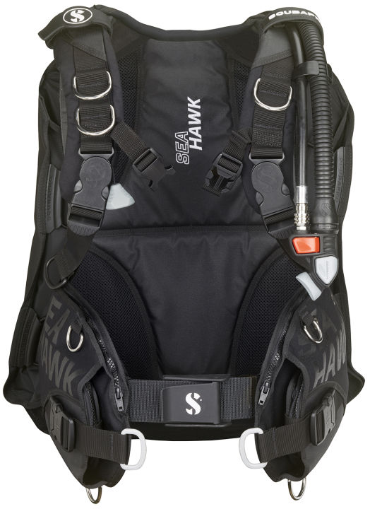 SCUBAPRO - SEAHAWK2 - BCD - อุปกรณ์ดำน้ำ SCUBA | Lazada.co.th