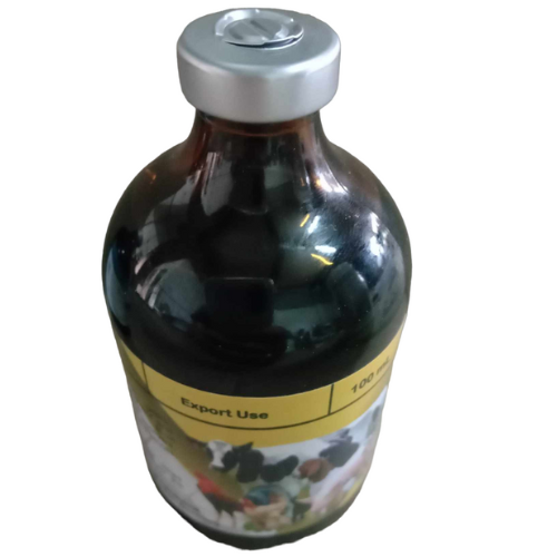 IMPROVES STRENGHT AND STAMINA 100ML VITAMIN B-COMPLEX + LIVER EXTRACT ...