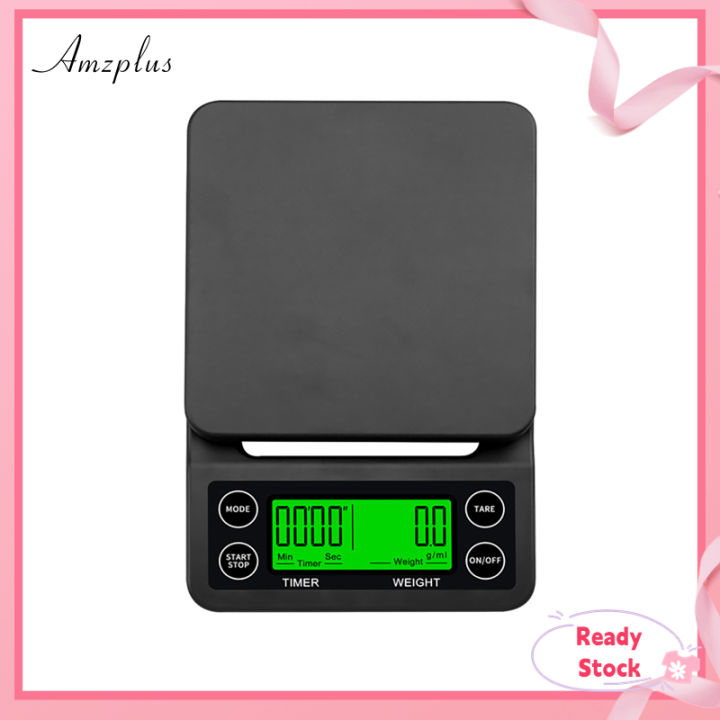 Digital Cooking Scale Kitchen Scale Digital Weight Small Scale Grams ...
