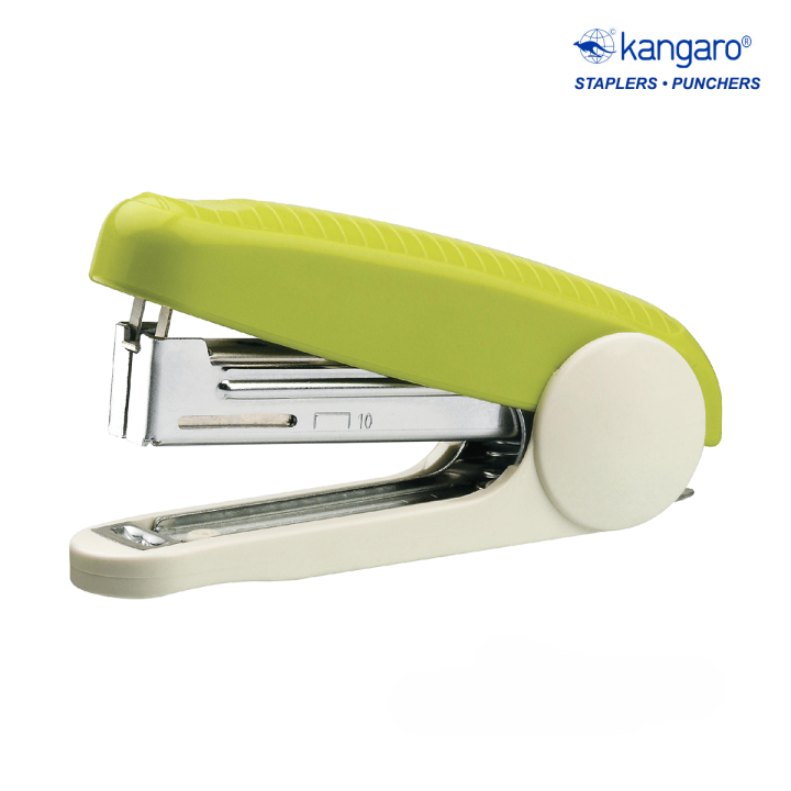 Kangaro Modern Design Stapler No.10 , HS-10Y | Lazada PH