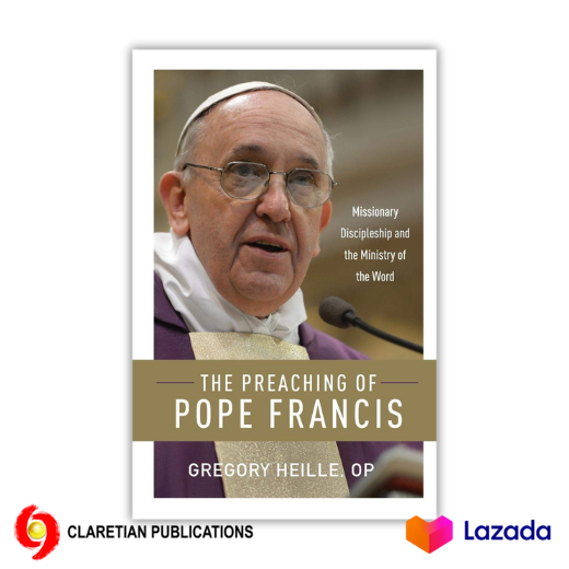 The Preaching of Pope Francis | Lazada PH