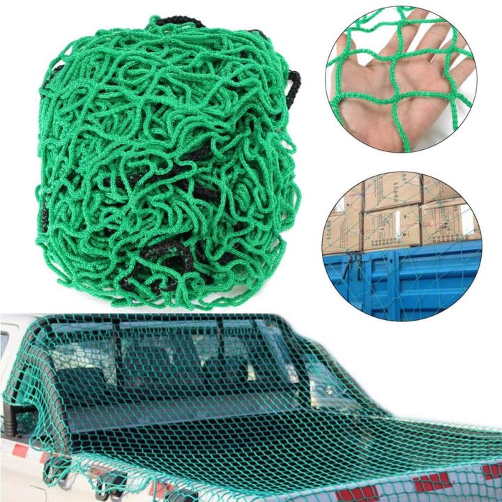 Trailer net, truck net, protective net, truck net, truck cover, safety ...
