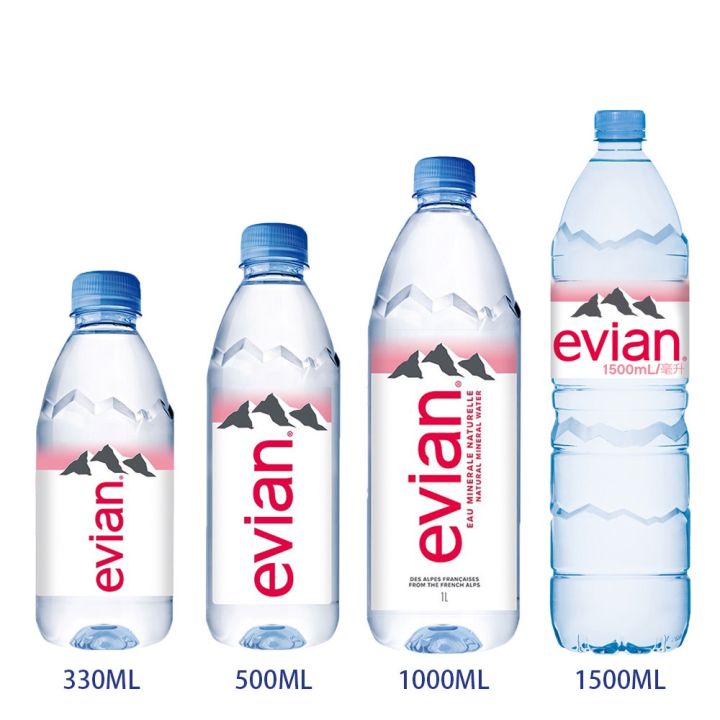 6 Jenama Air Mineral Terbaik Di Malaysia