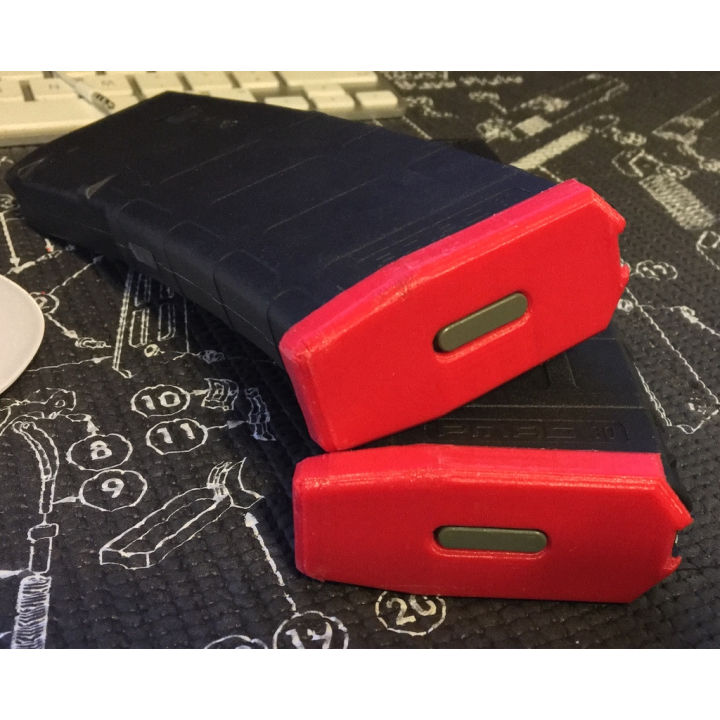 AR-15 Magazine Base Plate | Lazada PH