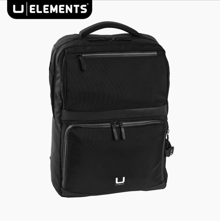U Elements Equipt Classic Organizational Backpack | Lazada PH