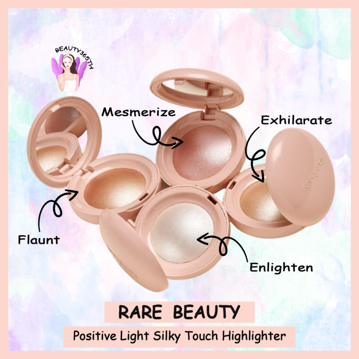 Rare Beauty Positive Light Silky Touch Highlighter | Lazada.co.th