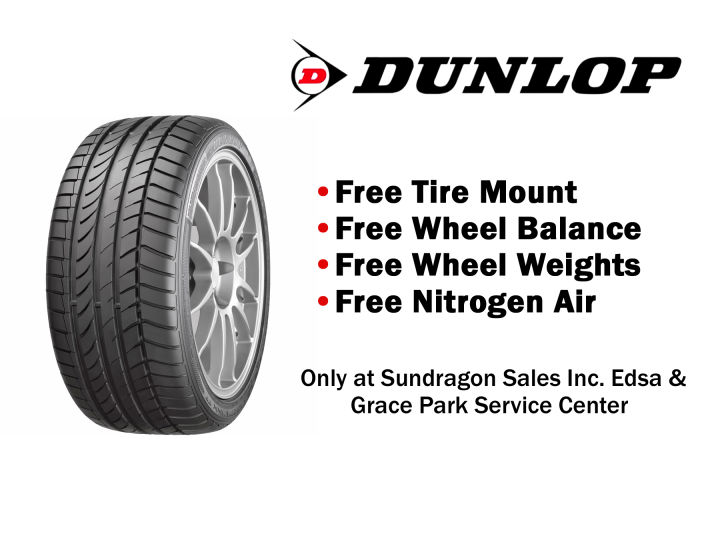 Dunlop 215/45 R18 89W SP Sport Maxx TT Tire | Lazada PH