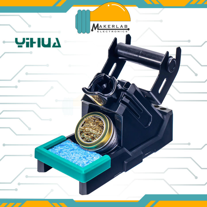 Yihua X-2 Advanced Heat-Resistant Soldering Iron Holder | YIHUA X-3 ...