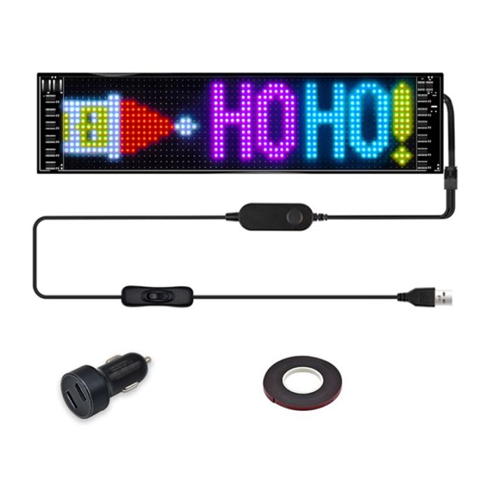 LED Pixel Panel,USB 5V Flexible LED Module RGB Scrolling Text Animation ... LED Pixel Panel,USB 5V Flexible LED Module RGB Scrolling Text Animation ...