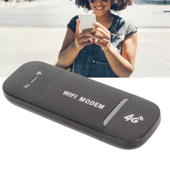 4G WiFi Router High Speed Wireless LTE Router 150Mbps for Office ...