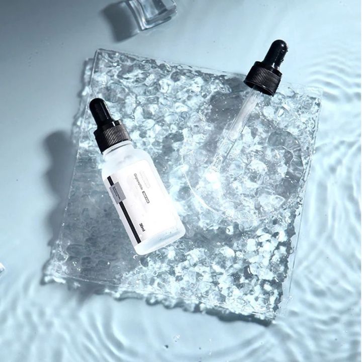 ELEONE อุปกรณ์ถ่ายภาพ การตกแต่งการถ่ายภาพ โปร่งใส เอฟเฟกต์คลื่น พื้น ...