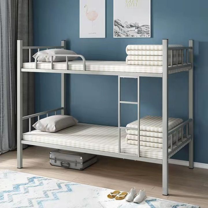 KATIL DOUBLE DECKER/ DOUBLE DECKER BED HEAVY DUTY | Lazada