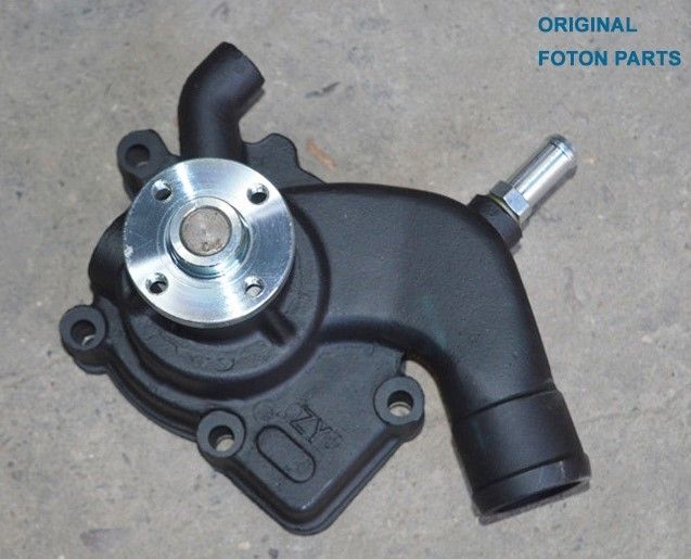 WATER PUMP FOTON TORNADO 2.5 / 4BD1 ORIGINAL 2190223/4 | Lazada PH