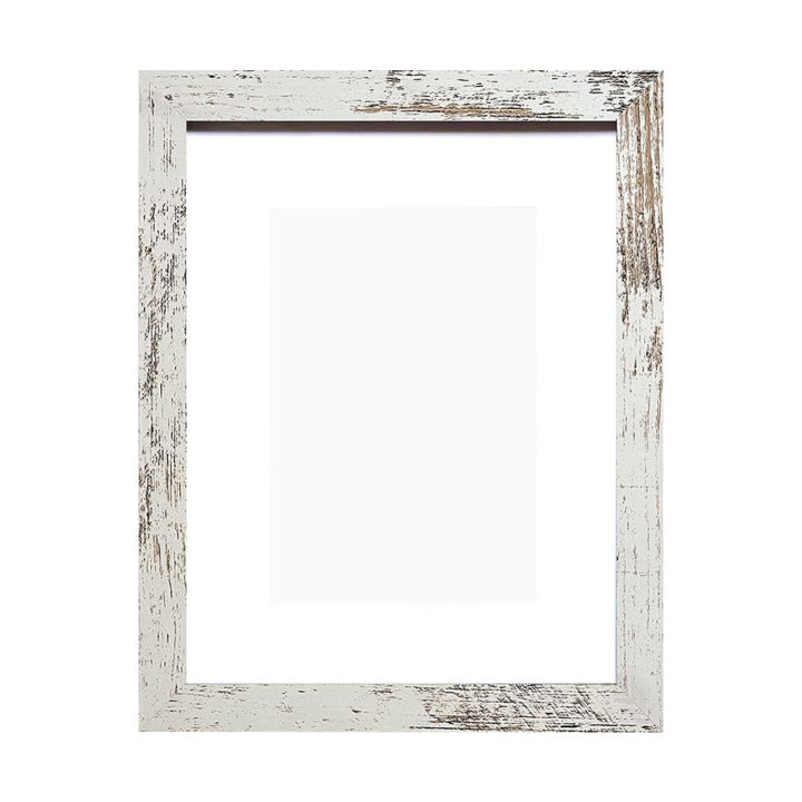 Laputa Acrylic Glass Frame Holiday Gift Photo Frame Minimalistic Wooden ...