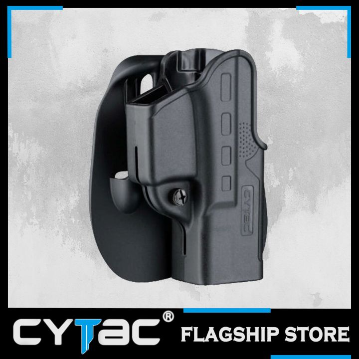 Cytac F-Speeder Fast Draw Holster | Lazada PH Cytac F-Speeder Fast Draw Holster | Lazada PH