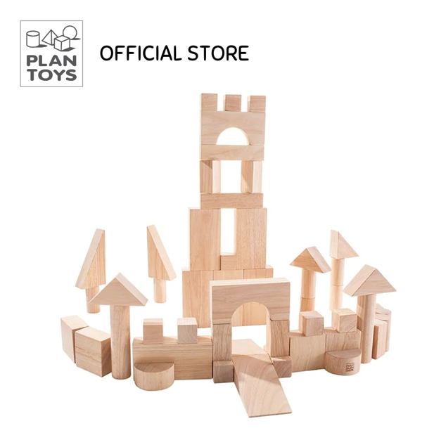 50 Unit Blocks | Lazada