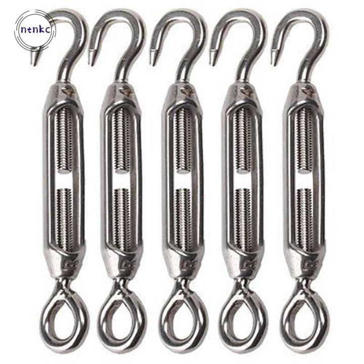 NTNKC Tightener Connector Hardware Accessories Tightener Rope Eye ...