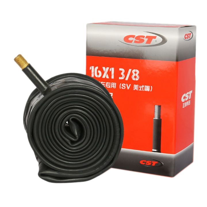 Continental Inner Tube Schrader Valve Tubes Explained | DIY Mountain ...