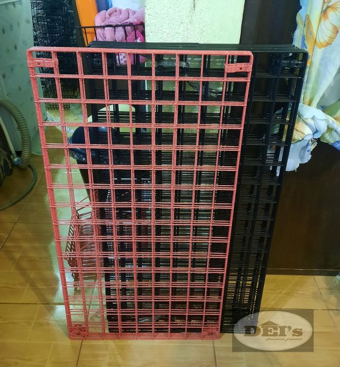 46cm x 84cm Wire Mesh Grid Wall Decor DIY Wall Decor Wire Mesh Hanging ...