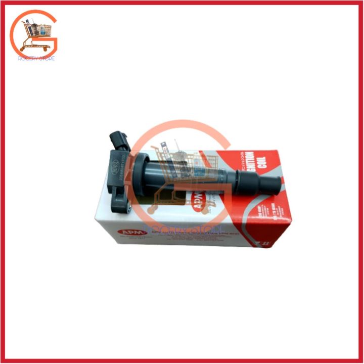 TOYOTA CAMRY ACV30 ESTIMA ACR30 HARRIER ACU30 IGNITION COIL PLUG COIL ...