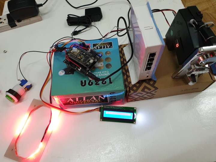 JUANFI PISO WIFI KIT WIRELESS READY TO USE JUST ADD BOX | Lazada PH JUANFI PISO WIFI KIT WIRELESS READY TO USE JUST ADD BOX | Lazada PH