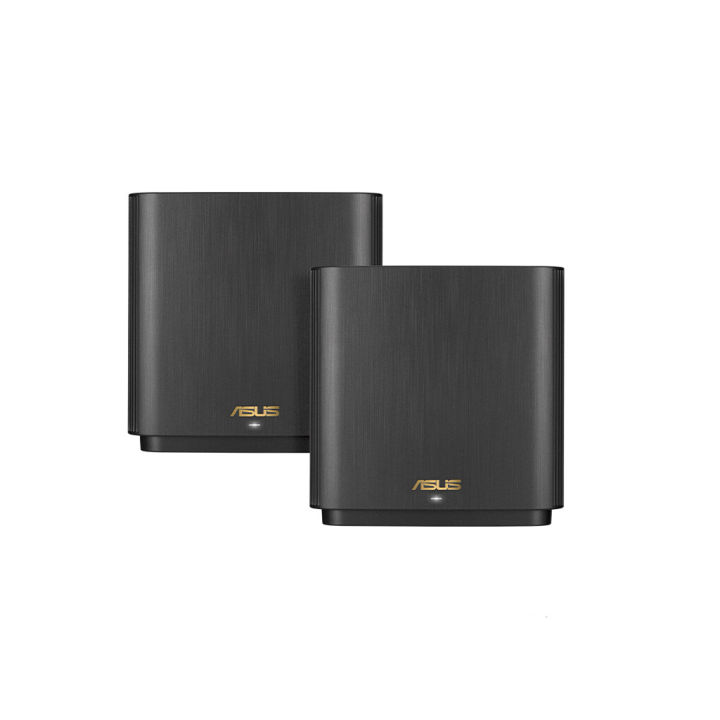 ASUS ZenWiFi AX (XT8) 2 pks AX6600 Tri-Band Wifi6 Mesh router (XT8-V2 ...