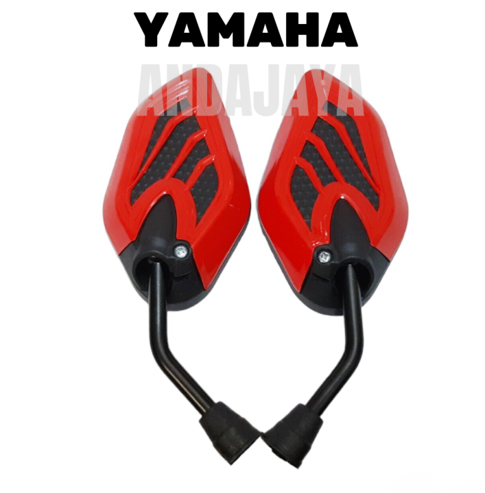 Spion Motor Variasi Model Garuda Untuk Semua Jenis Motor YAMAHA ...