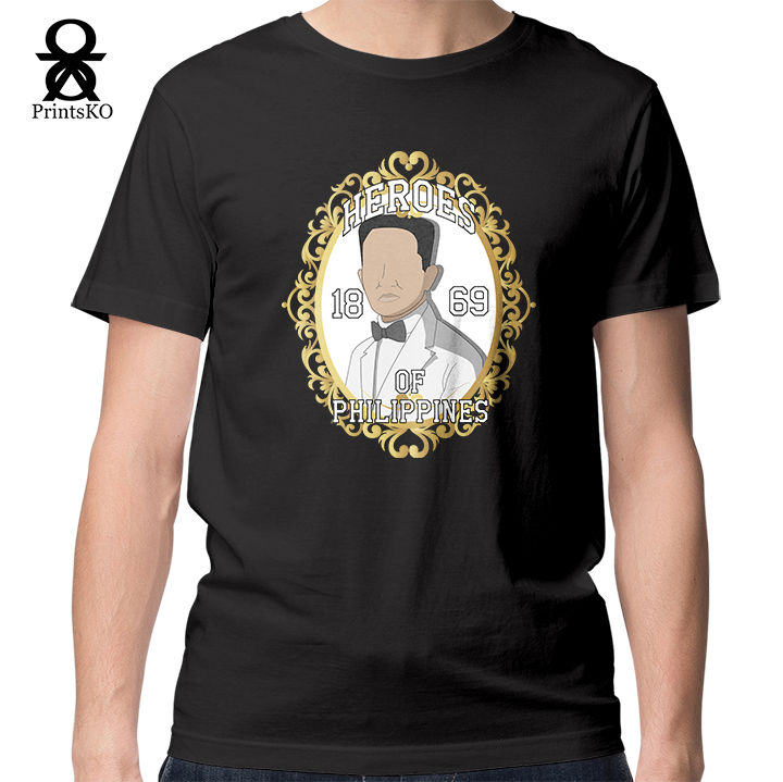 ShirtsKO with Philippines Pilipinas - Emilio Aguinaldo Vector Design ...