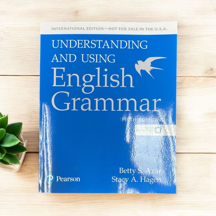 Understanding and Using English Grammar, Student book with Essential Online Resources, 5th ...