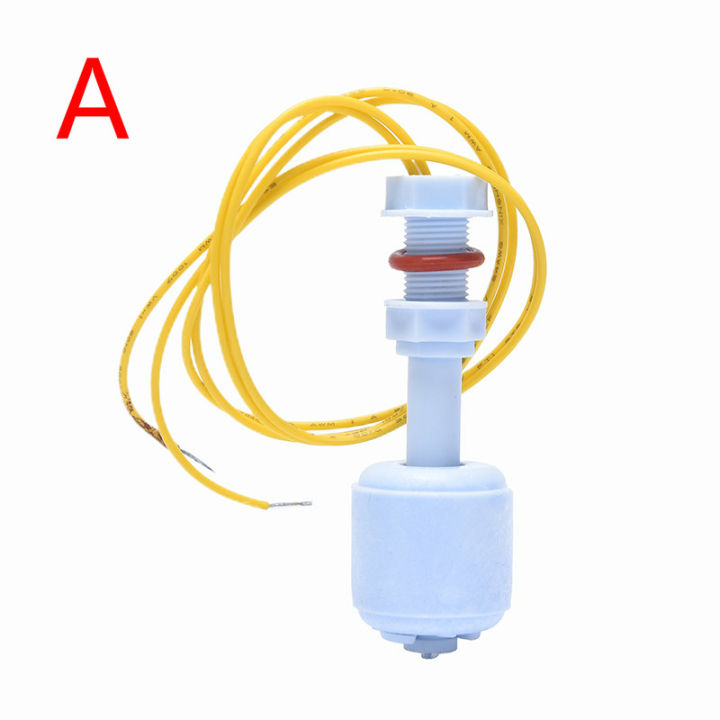 Pp Liquid Water Level Sensor Horizontal Float Switch Down | Lazada PH
